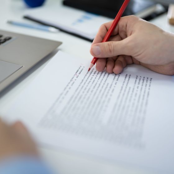 Cover Letter怎么写？关键点+经典模板请收好 | Elsevier